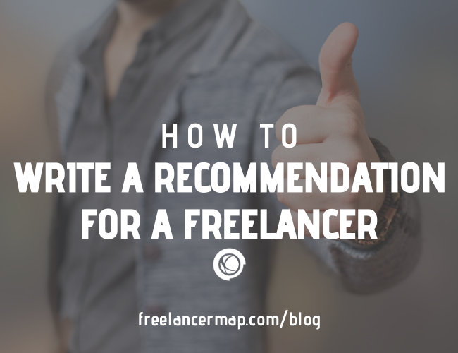 How to Write a Testimonial for a Freelancer + Examples (2025)
