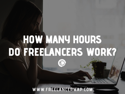 How Many Hours Do Freelancers Work? [Survey results]