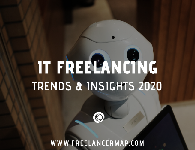 Freelancing Trends 2023: Top IT Skills, Hourly Rate And Remote Work