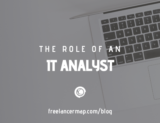 What does an IT Analyst do? - Career Insights and Job Profile