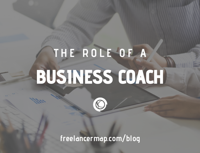 What does a Business Coach Do? - Career Insights and Job Profile