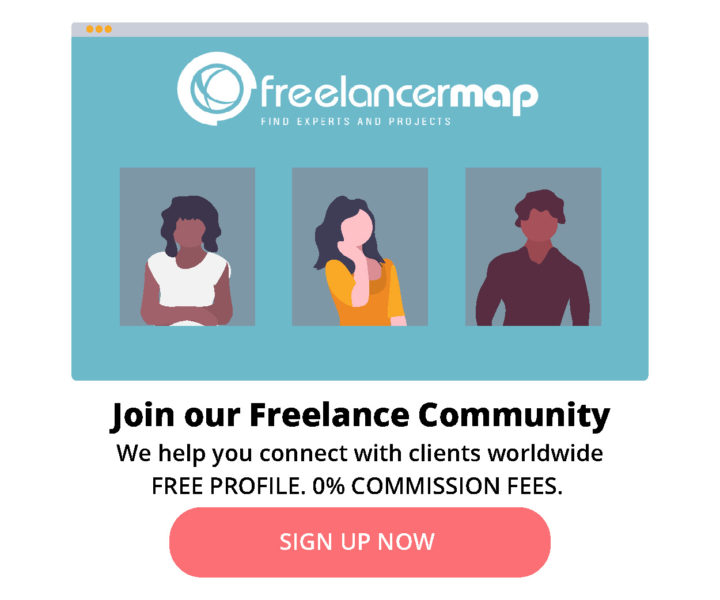 Freelancer, Contractor, SMBs, Consultant – what’s the difference?