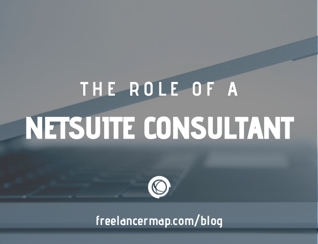 What does a NetSuite Consultant do? | Career Insights and Role Overview