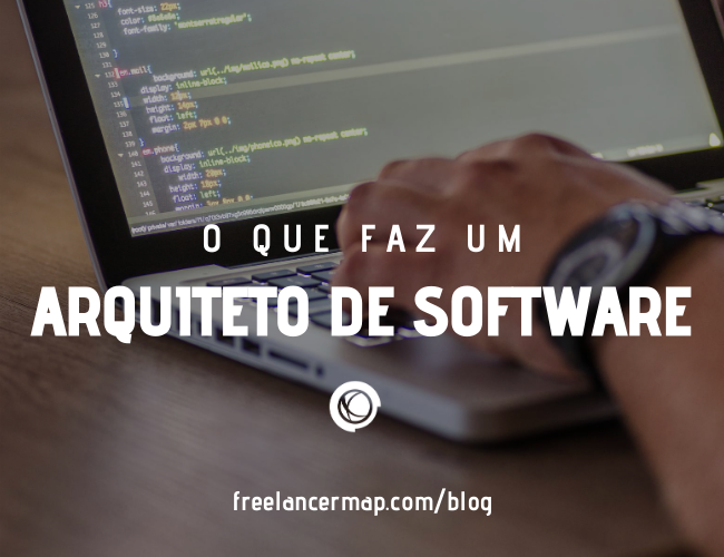 O que faz um arquiteto de software? | Perfis Profissionais de TI