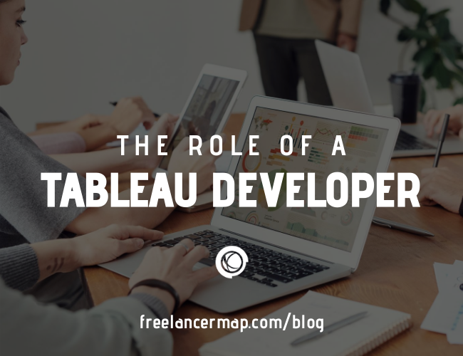 What Does a Tableau Developer do? | Career insights & Job Profiles