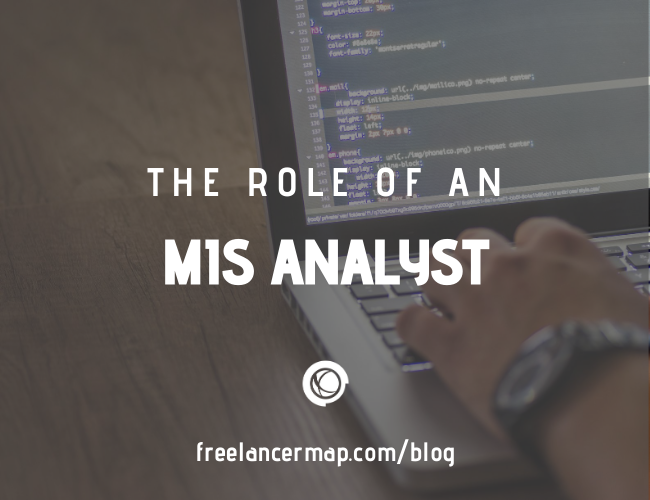 What Does An Mis Analyst Do Career Insights And Job Profile