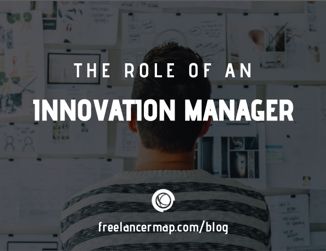 What does an Innovation Manager do? | Career Insights and Job Profile