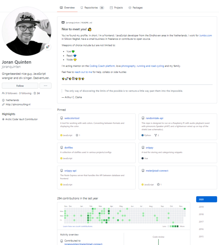 How can Freelance Developers use GitHub? | GitHub Guide & Tips