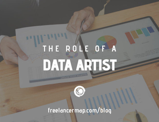 What does a Data Artist do? | Career insights & Job Profiles