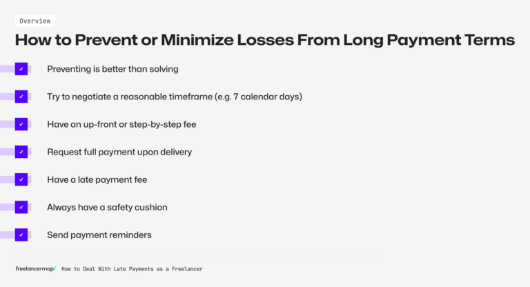 Late Payments - Tips & Free Templates for Payment Reminders
