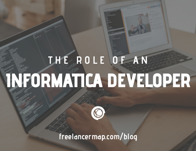 What does an Informatica Developer do? | Career insights & Job Profiles