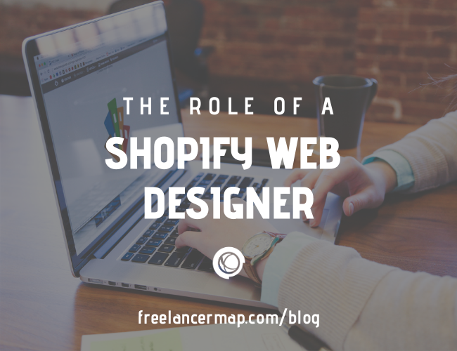 What Does A Shopify Web Designer Do Career Insights Job Profiles
