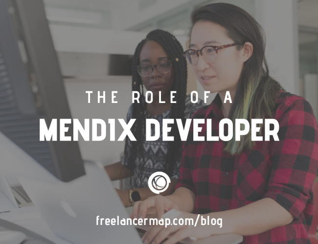 What does a Mendix Developer do? | Career insights & Job Profiles
