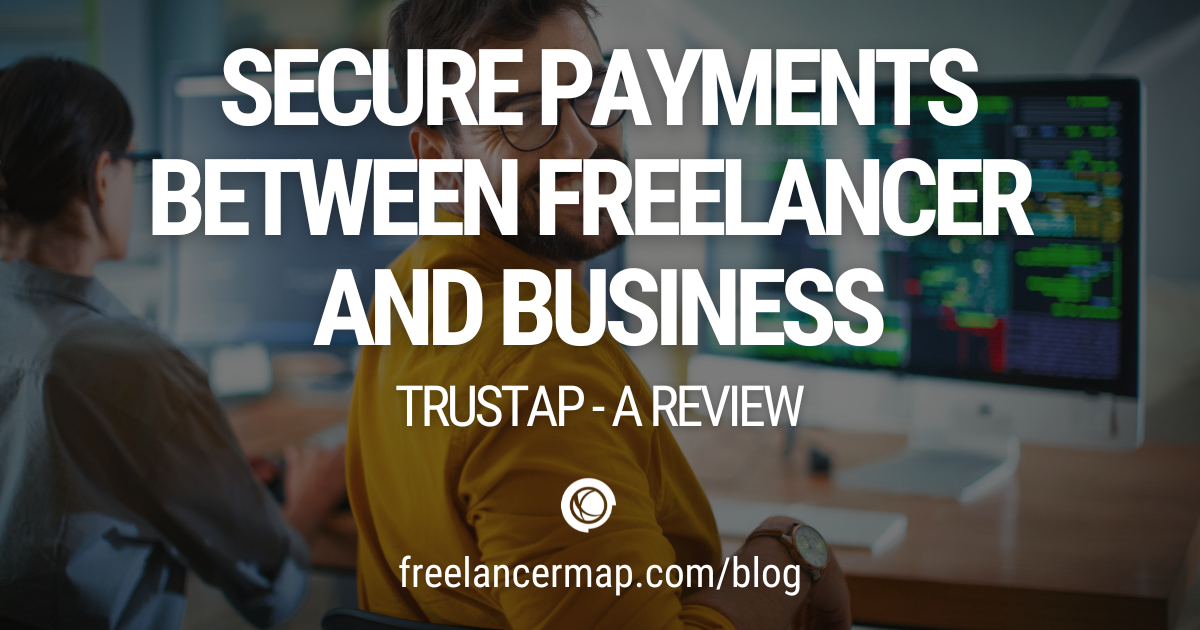 Pay and Receive Payments Safely - Trustap