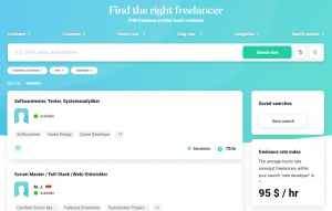 Freelance Rates & Pricing: How Much Should You Charge?