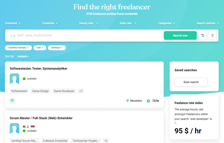 Freelance Rates & Pricing: How Much Should You Charge?