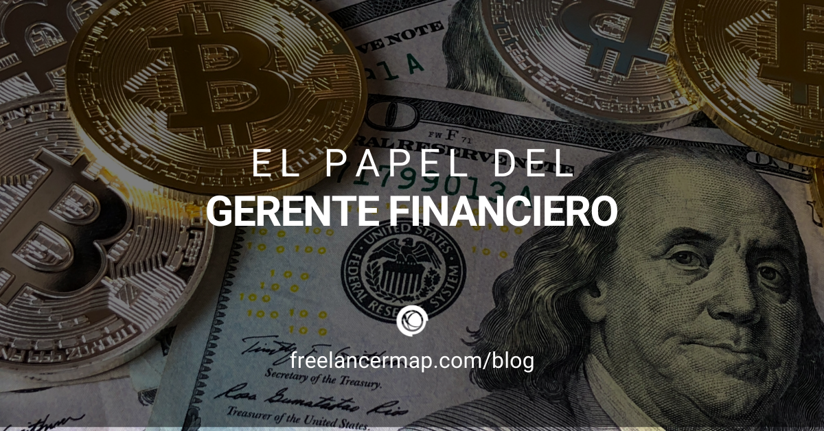 ¿Qué hace un gerente financiero? | Perfiles Profesionales