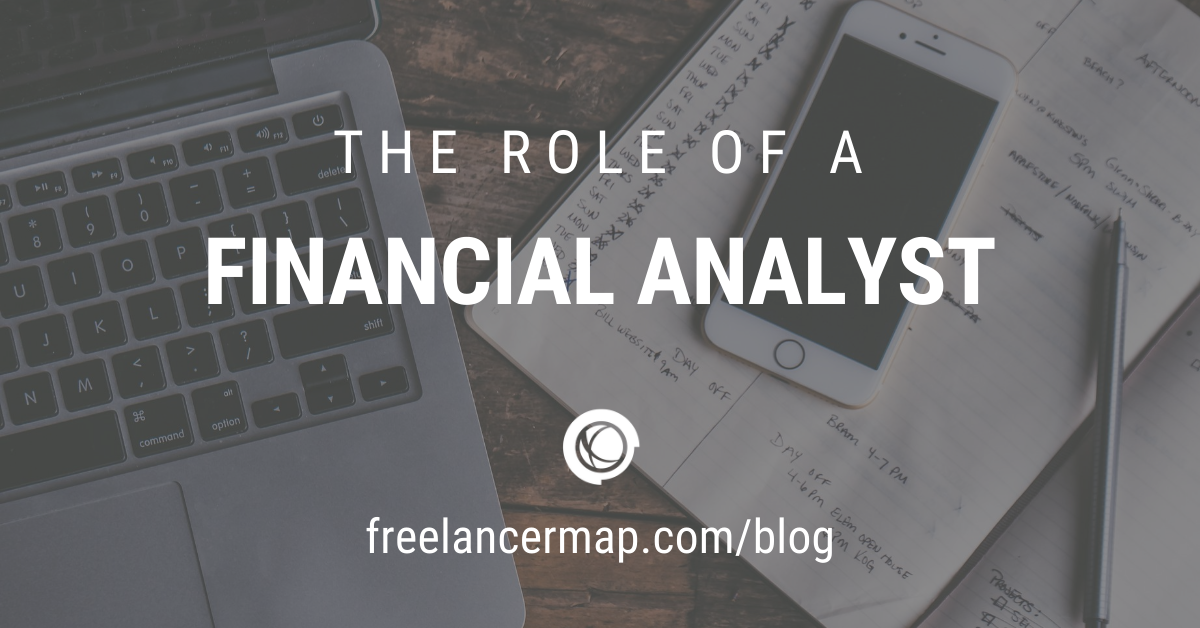 What Does A Financial Analyst Do? | Career insights & Job Profiles