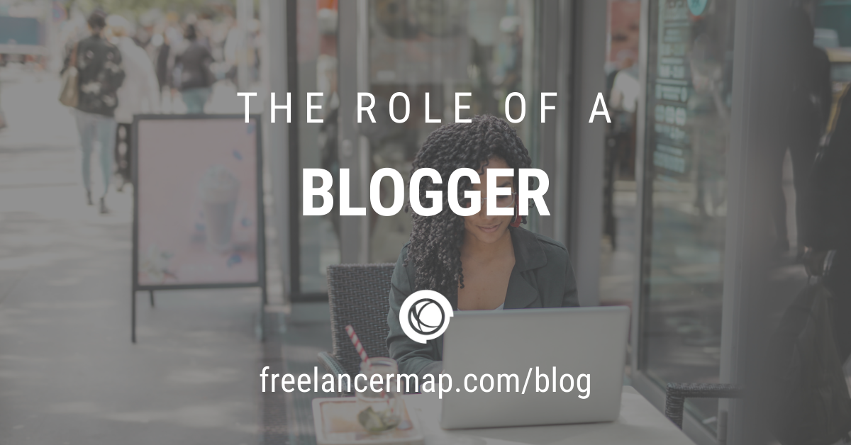 What Does A Blogger Do? | Career Insights & Job Profile