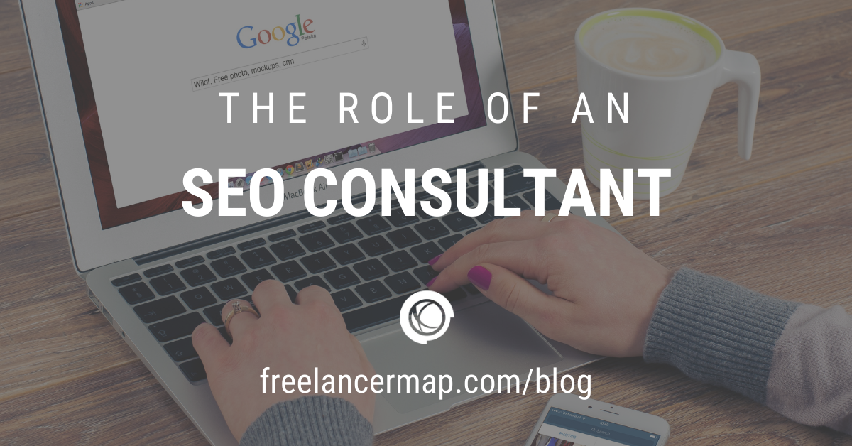 What Does An SEO Consultant Do? | Career Insights & Job Profile