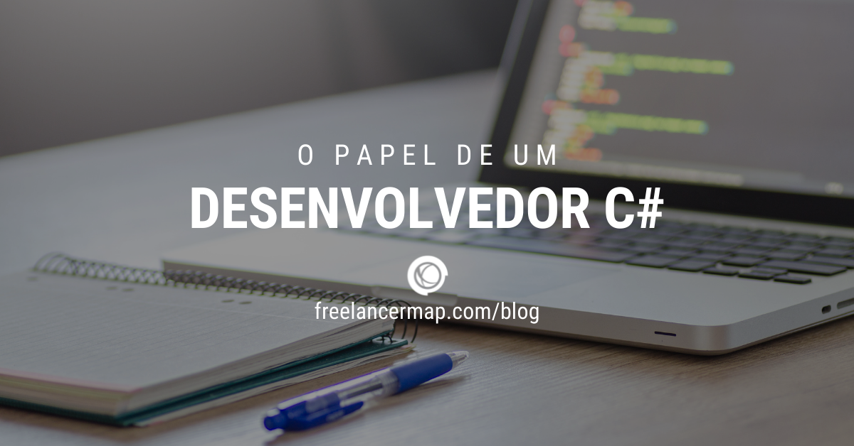 O que faz um desenvolvedor C#? | Perfis profissionais em TI