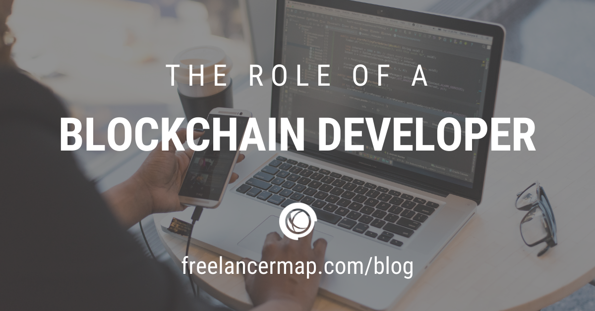 What Does A Blockchain Engineer Do? | Career insights & Job Profiles