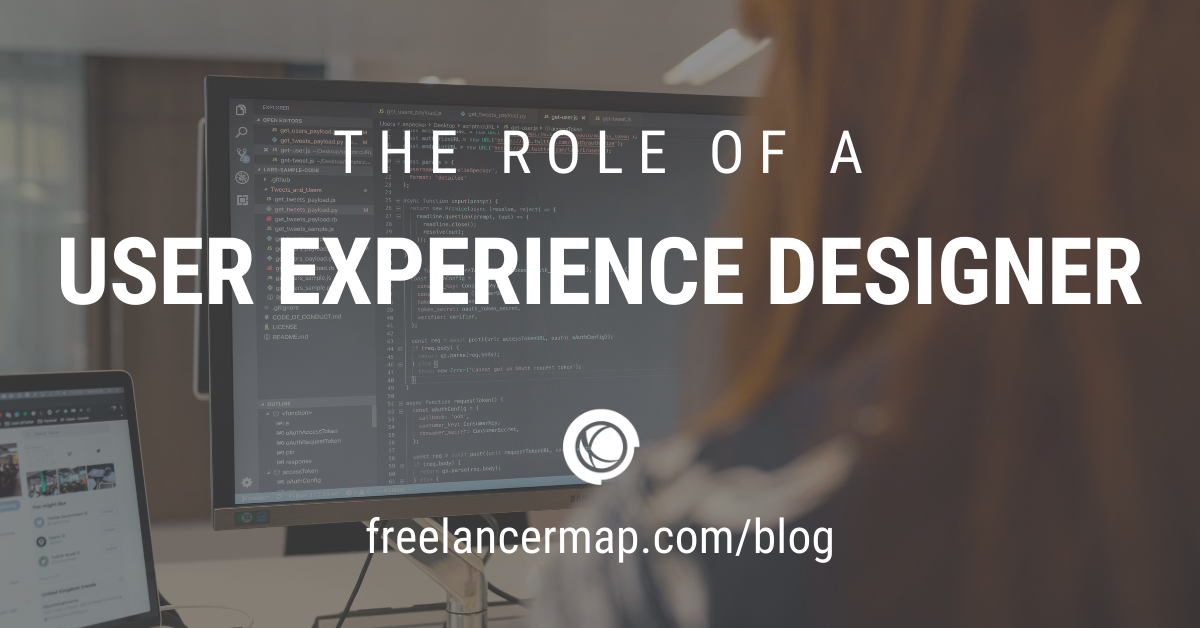 What Does A User Experience Designer Do? | Career insights & Job Profiles