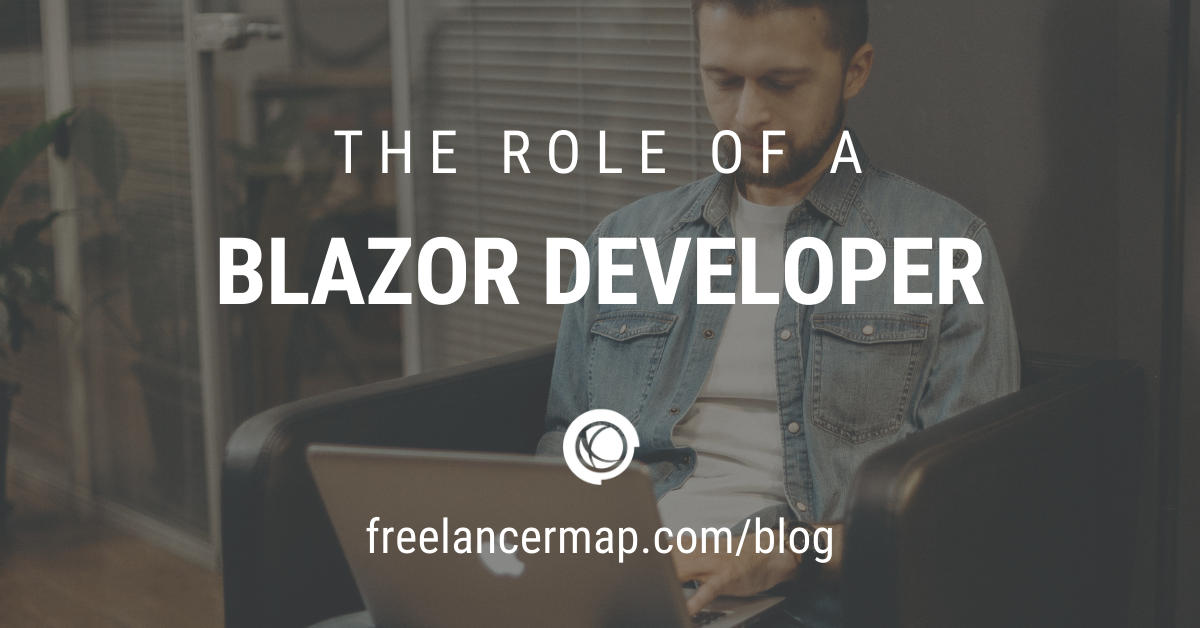 What Does A Blazor Developer Do? | Career Insights & Job Profile