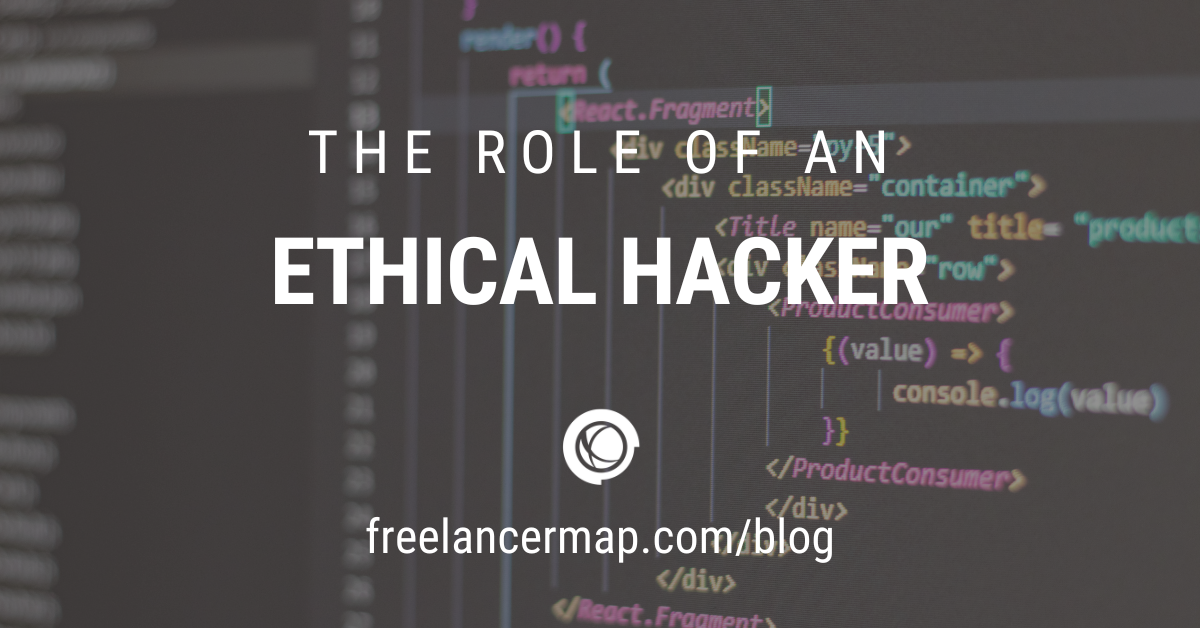 What Does An Ethical Hacker Do? | Job Profiles in IT