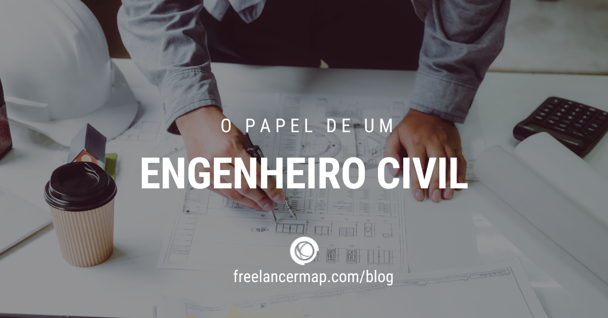 O que faz um engenheiro civil? | Perfis profissionais em TI