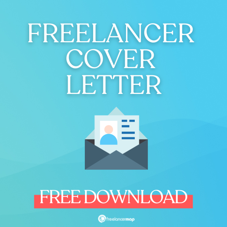 Freelance Cover Letter: What You Should Include + Examples