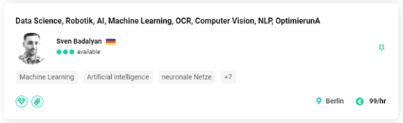 Professional Headline For Freelancers: Your Freelance Title + Examples