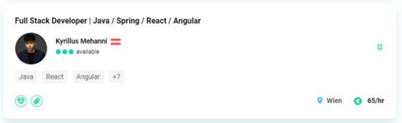 Professional Headline For Freelancers: Your Freelance Title + Examples
