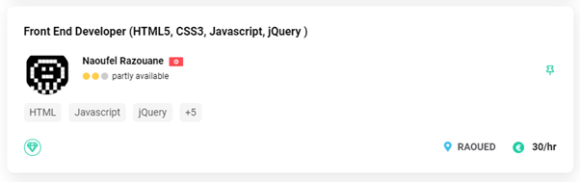 Professional Headline For Freelancers: Your Freelance Title + Examples