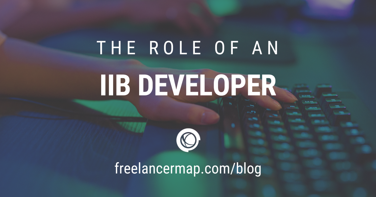 What Does An IIB Developer Do? | Job Role In Detail