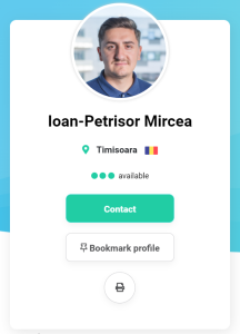 Freelance Profile: What to Include, Tips and Examples