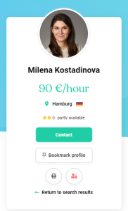 Freelance Profile: What to Include, Tips and Examples