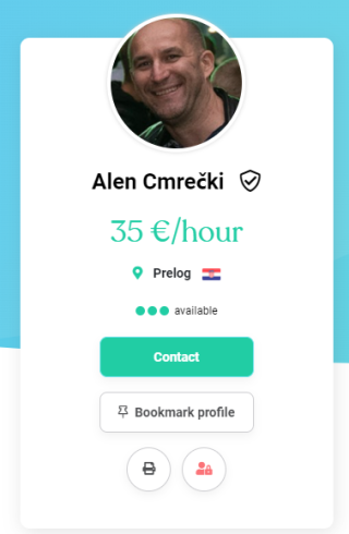 Freelance Profile: What to Include, Tips and Examples