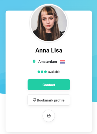 Freelance Profile: What to Include, Tips and Examples