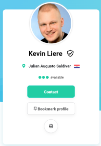 Freelance Profile: What to Include, Tips and Examples