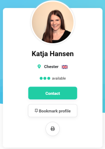 Freelance Profile: What to Include, Tips and Examples