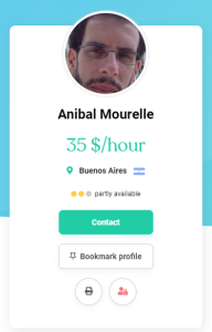 Freelance Profile: What to Include, Tips and Examples