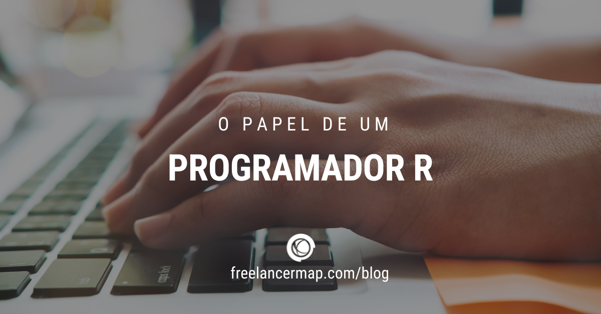 O que faz um programador R? | Perfis profissionais em TI