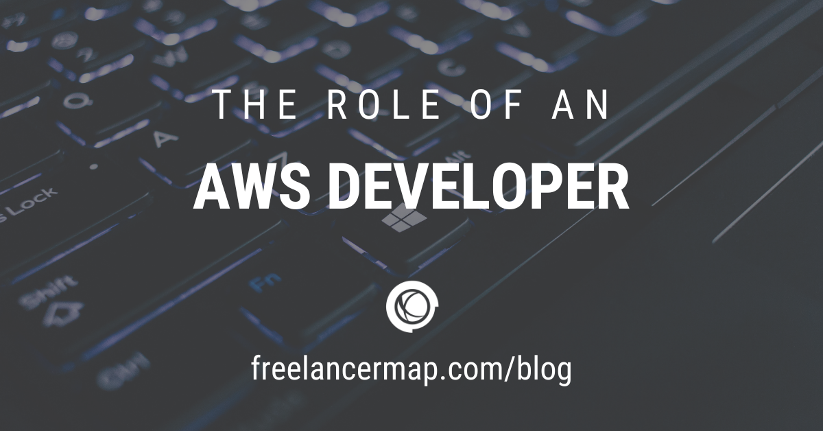 What Does An AWS Developer Do? | Job Profile & Insights