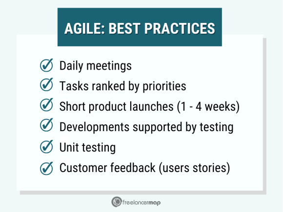Agile Methodologies Explained: Definition & Examples