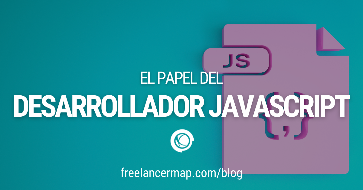 ¿Qué hace un programador JavaScript? | Perfiles en IT | Programación