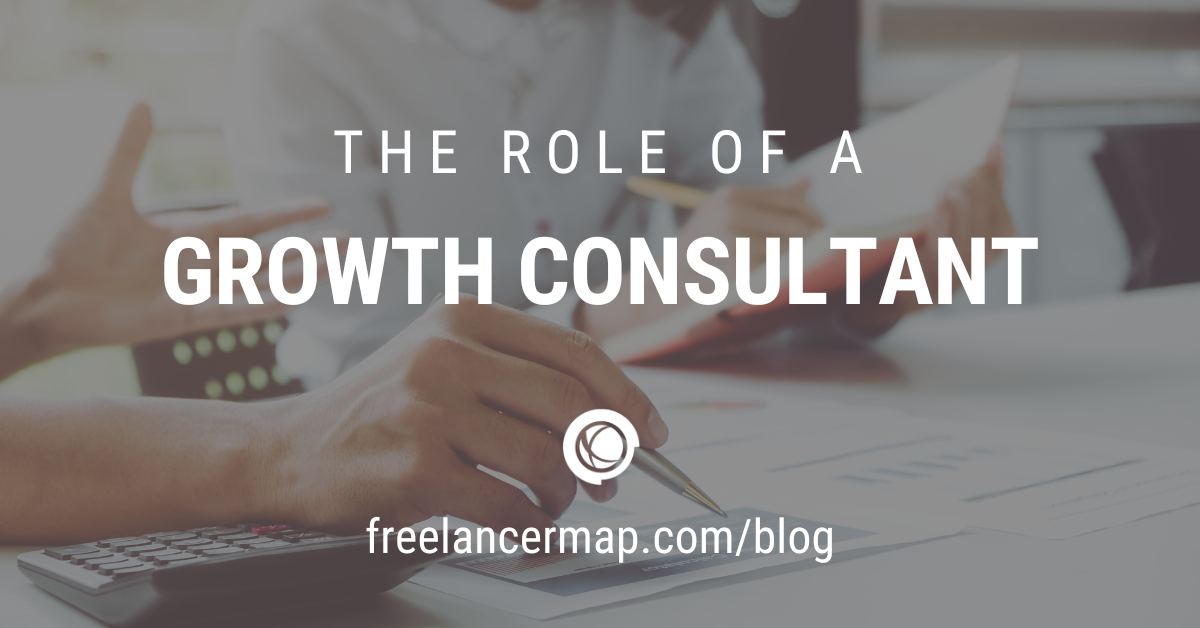 What Does A Growth Consultant Do? | Job Profile & Insights