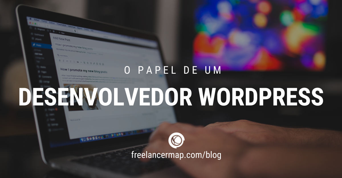 O que faz um desenvolvedor WordPress? | Perfis profissionais em TI