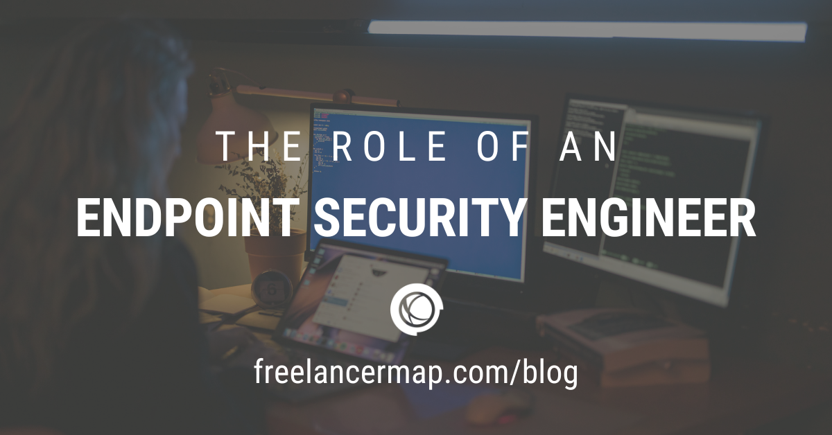 What Does An Endpoint Security Engineer Do Job Profile And Insights 
