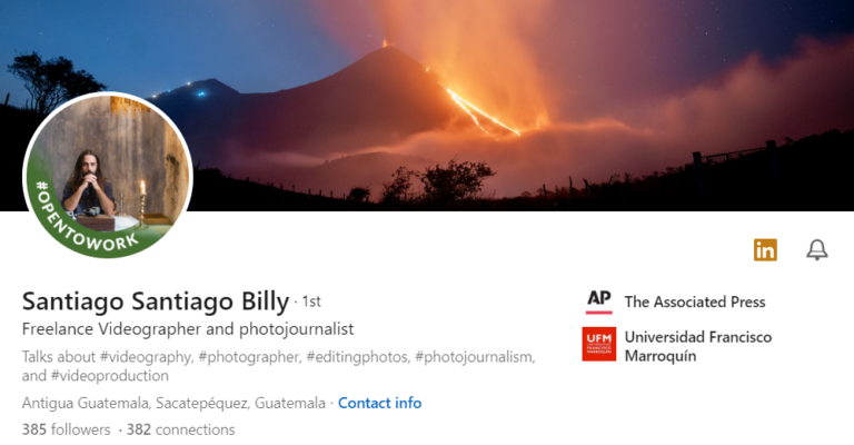 LinkedIn for Freelancers: Profile Optimisation That Get You Hired